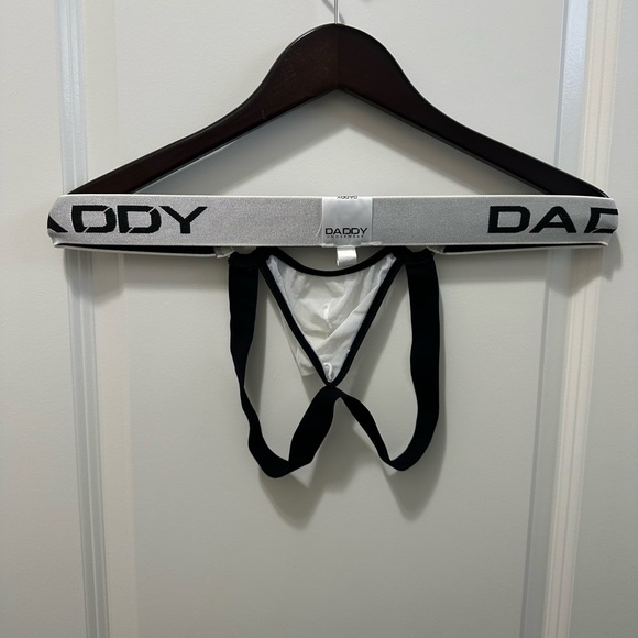 daddy | Underwear & Socks | Daddy Jock | Poshmark